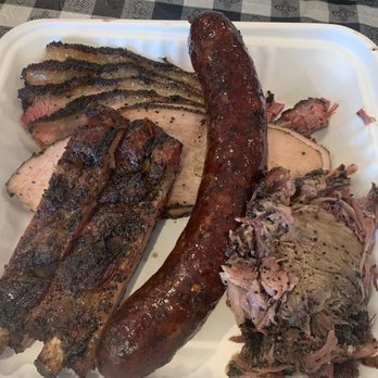 YANKEE BBQ - Updated April 2025 - 89 Photos & 60 Reviews - 4572 Clark ...