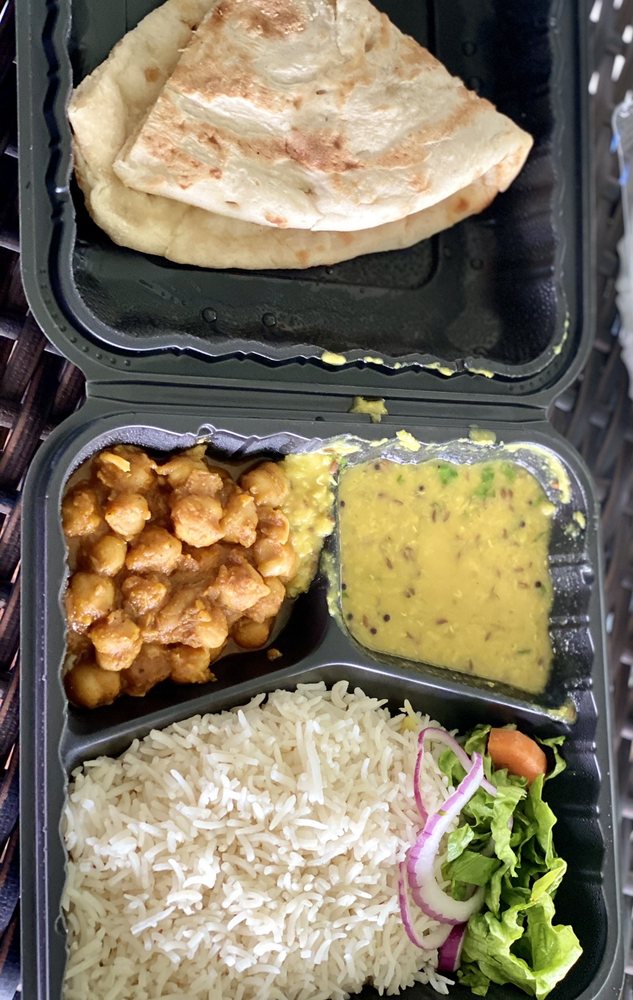 CURRY & SPICE BAR - Updated May 2024 - 130 Photos & 86 Reviews - 10309 ...