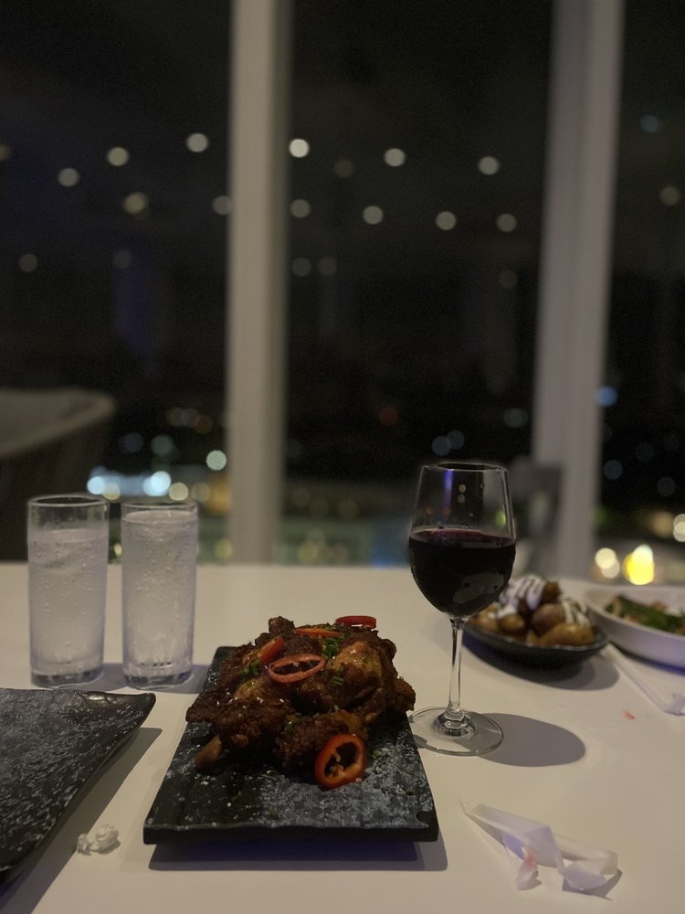 BAR 17 BISTRO - 204 Photos & 92 Reviews - 6725 Adventure Way, Orlando ...