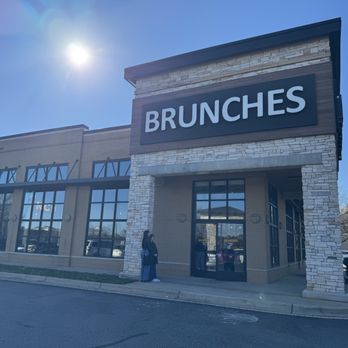 BRUNCHES - Updated March 2025 - 77 Photos & 31 Reviews - 200 Crossroads ...