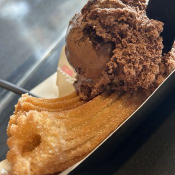 CHURRO BOSS - Updated October 2025 - 98 Photos & 75 Reviews - 117 N ...