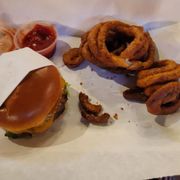 STOCKADE GRUB & WHISKEY - 162 Photos & 272 Reviews - Barbeque - 23881 ...