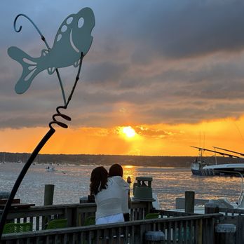 THE BACK EDDY - Updated January 2026 - 120 Photos & 243 Reviews - 1 ...