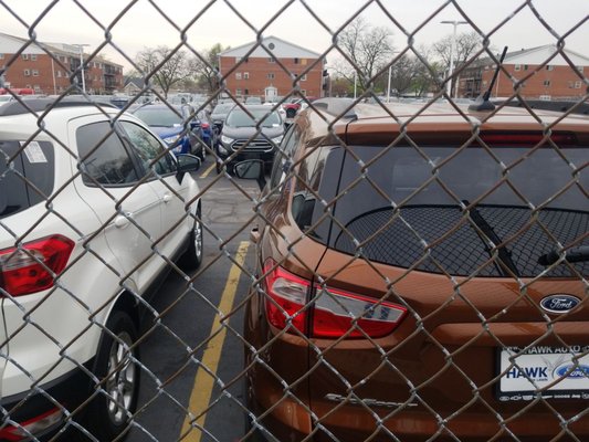 NAPLETON FORD OF OAK LAWN - Updated October 2025 - 49 Photos & 244 ...