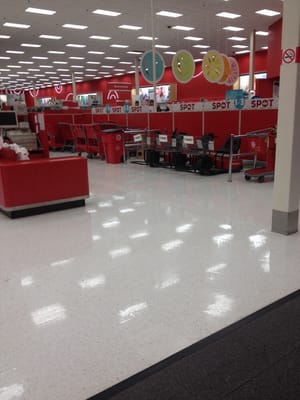 TARGET - Updated October 2025 - 16 Reviews - 3445 Freedom Dr ...