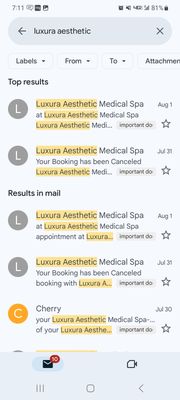 LUXURA AESTHETIC MEDICAL SPA - Updated November 2025 - 9200 Stony Point ...