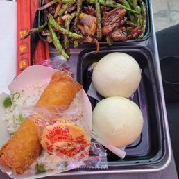 THE RICE BOX - Updated July 2025 - 314 Photos & 143 Reviews - 5504 ...