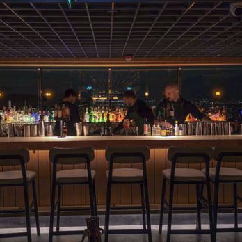 HIATUS RESTAURANT ET BAR - Updated October 2025 - 66 Photos & 10 ...