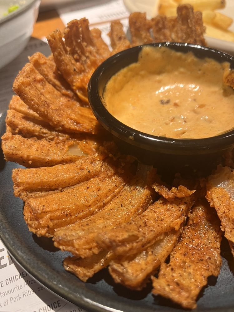 OUTBACK STEAKHOUSE - Updated August 2025 - 65 Photos & 19 Reviews ...