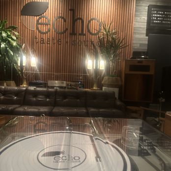 ECHO - TASTE & SOUND - Updated July 2025 - 94 Photos & 56 Reviews - 1301 S Main St, Las Vegas ...