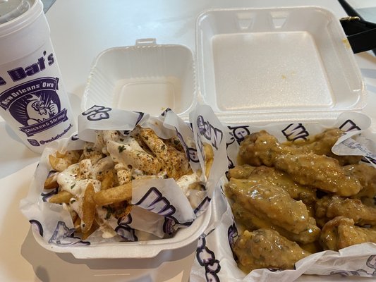 WE DAT’S FOOD TRUCK - Updated March 2025 - 11 Photos - 197 Westbank ...