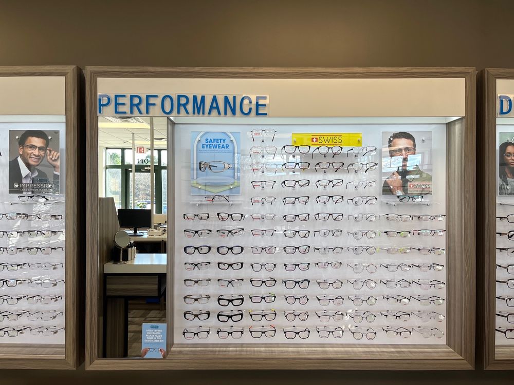 STANTON OPTICAL - Updated August 2024 - 19930 W Catawba Ave, Cornelius ...