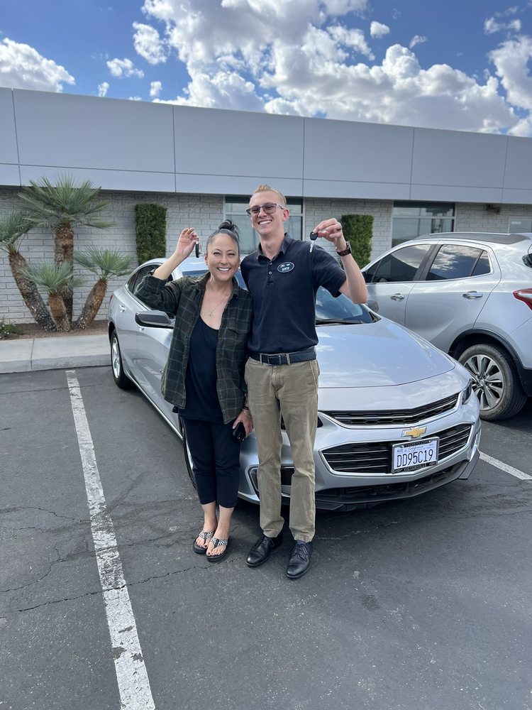 VICTORVILLE CHEVROLET - Updated June 2026 - 147 Photos & 401 Reviews ...