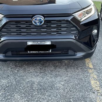 B & M AUTO COLLISION CENTER - Updated December 2025 - 34 Photos & 85 ...