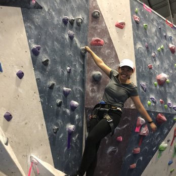 THE EDGE ROCK GYM - Updated June 2025 - 78 Photos & 57 Reviews - 3563 ...