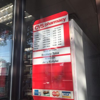 CVS PHARMACY - Updated December 2025 - 63 Photos & 48 Reviews - 134 ...