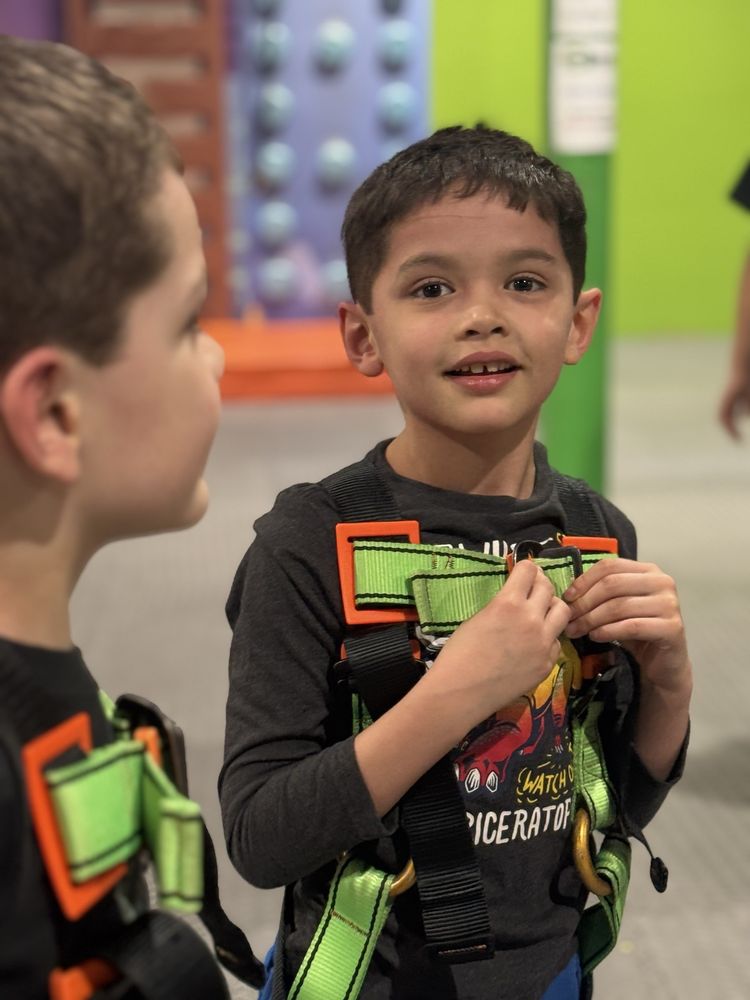 FUN CITY ADVENTURE PARK - Updated December 2025 - 15 Photos - 4671 ...