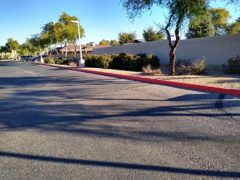 PLEASANT TREE LANDSCAPING - Request a Quote - Phoenix, Arizona ...