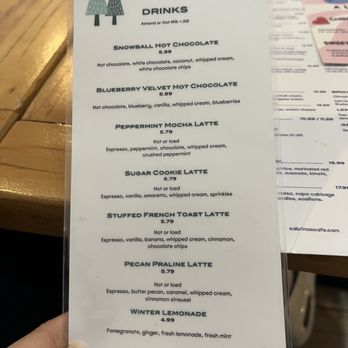 SABRINA’S CAFÉ - COLLINGSWOOD - Updated October 2025 - 1084 Photos ...