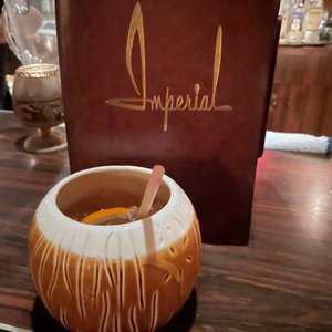 THE IMPERIAL - 146 Photos & 134 Reviews - Lounges - 320 S Kellogg Ave ...