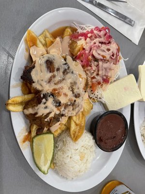 BALEADAS EXPRESS - Updated March 2025 - 41 Photos & 31 Reviews - 9820 ...