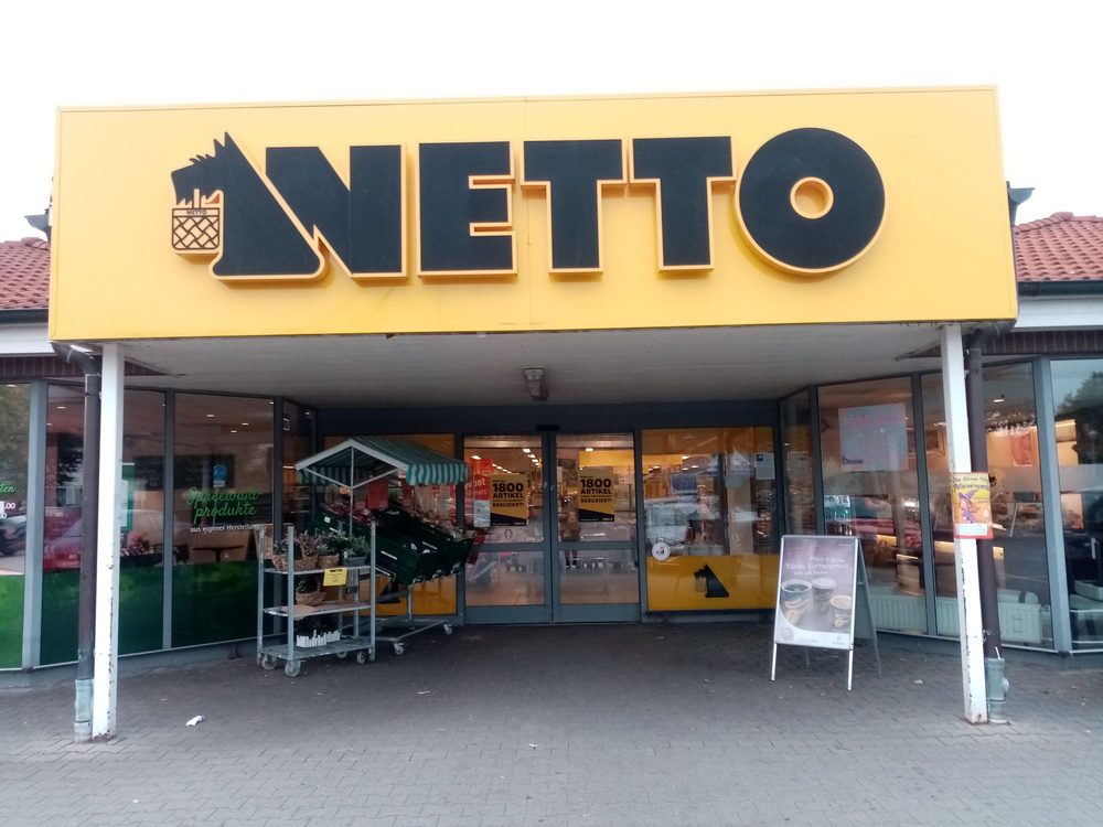 NETTO - Hauptstr. 53, Burg (Spreewald), Brandenburg, Germany - Grocery ...
