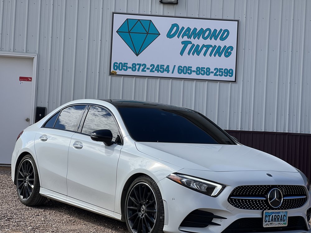 DIAMOND TINTING - Updated July 2025 - Request a Quote - 13 Photos ...