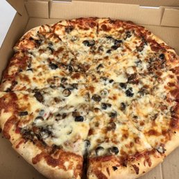 FERNDALE PIZZA - Updated July 2025 - 108 Photos & 213 Reviews - 607 Main St, Ferndale ...