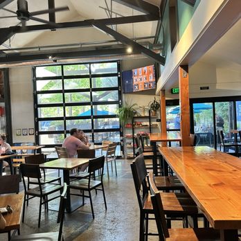 SIDE GATE BREWERY & BEER GARDEN - Updated October 2025 - 169 Photos ...