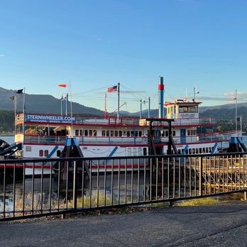 STERNWHEELER COLUMBIA GORGE CRUISES - Updated August 2025 - 210 Photos ...