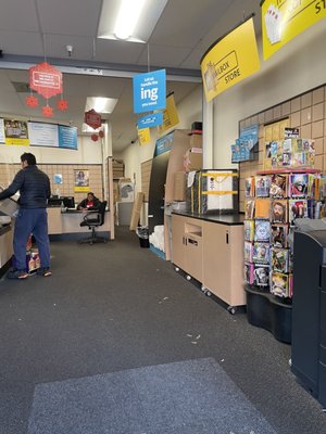 THE UPS STORE - Updated August 2025 - 54 Photos & 86 Reviews - 5716 ...