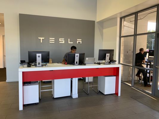 TESLA - DUBLIN SERVICE - Updated January 2026 - 76 Photos & 196 Reviews ...