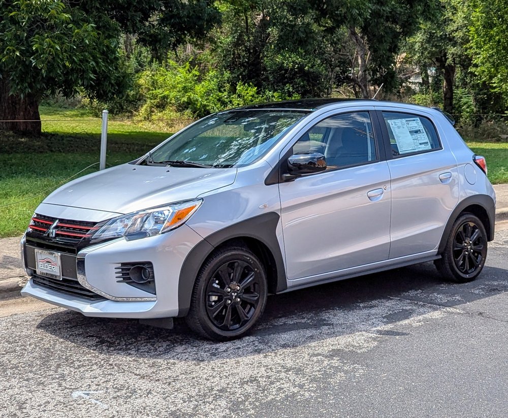 ELDER MITSUBISHI - Updated December 2025 - 57 Photos & 146 Reviews ...