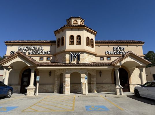 MAGNOLIA FAMILY MEDICINE - Updated December 2025 - 19 Photos & 86 ...
