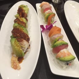 ISHI SUSHI - Updated April 2025 - 1041 Photos & 301 Reviews - 18888 ...