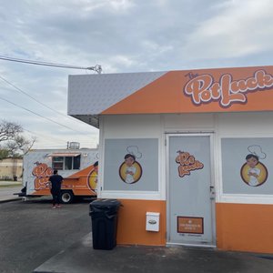 THE POTLUCK - 52 Photos & 85 Reviews - 5700 Manchaca Rd, Austin, TX ...