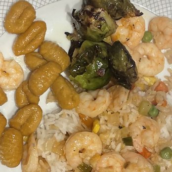 FRESH HARVEST BUFFET - Updated May 2025 - 224 Photos & 221 Reviews ...