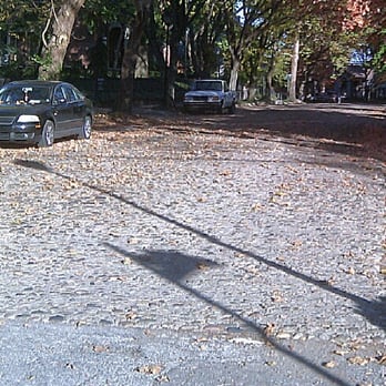 HISTORIC LOCKERBIE SQUARE NEIGHBORHOOD - Updated September 2025 - 44 ...