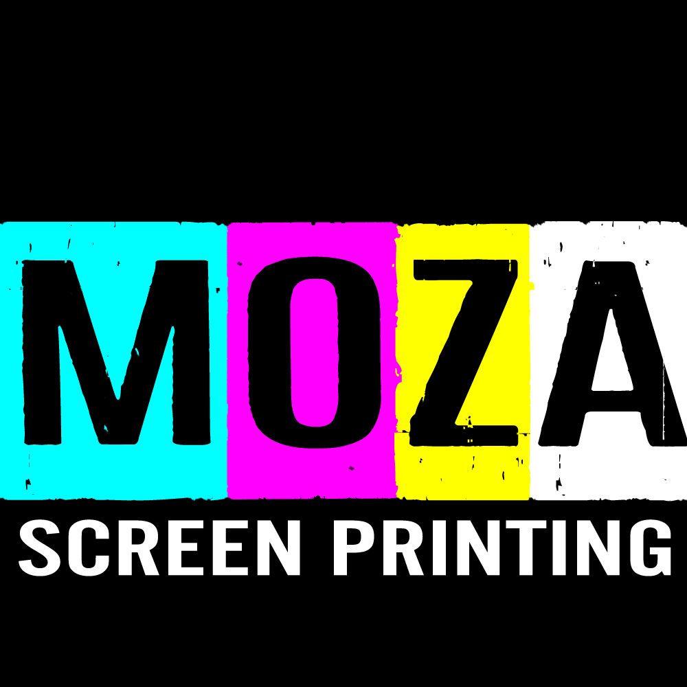MOZA SCREEN PRINTING - Updated October 2024 - Request Consultation ...