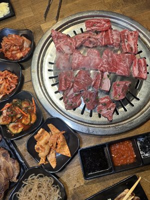 TEN-RAKU ALL YOU CAN EAT - Updated June 2024 - 99 Photos & 145 Reviews ...