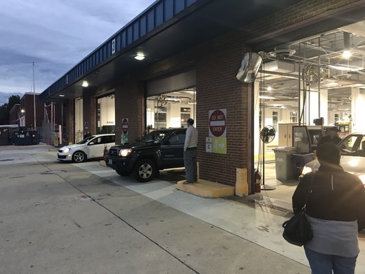 DC VEHICLE INSPECTION STATION - Updated December 2025 - 46 Photos & 143 ...