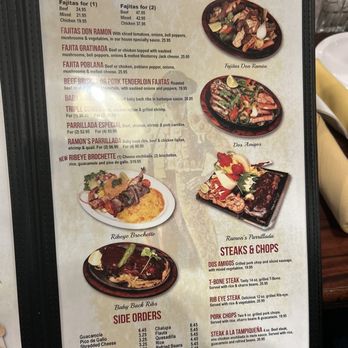 DON RAMON’S MEXICAN RESTAURANT - Updated August 2025 - 166 Photos & 187 ...