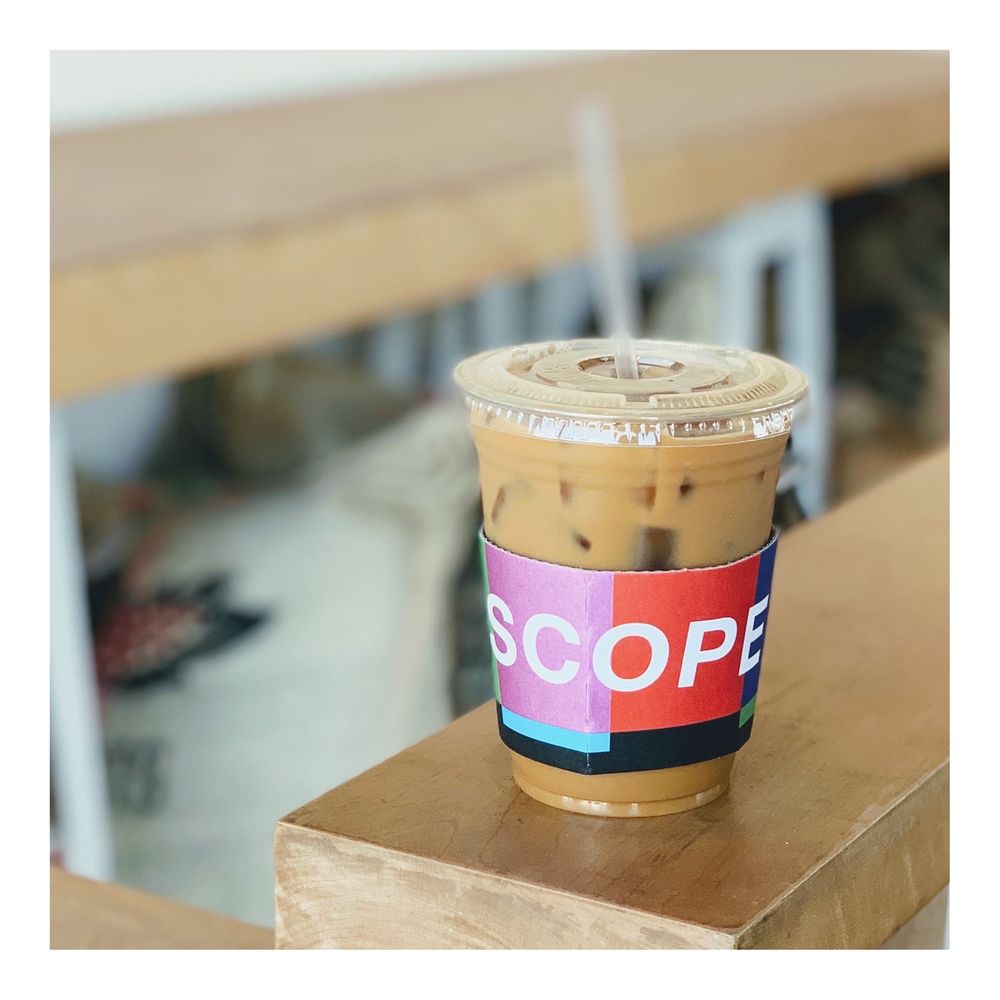 STEREOSCOPE COFFEE COMPANY - 1041 Photos & 762 Reviews - Coffee & Tea ...