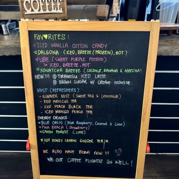 KOFFEE PARADISE - Updated December 2025 - 244 Photos & 89 Reviews ...