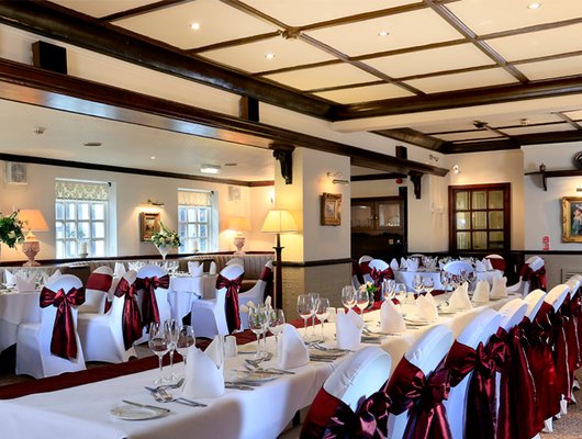 THE LYMM HOTEL - 15 Photos - Whitbarrow Road, Warrington, United ...