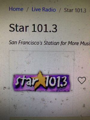 STAR 101.3 FM - Updated December 2025 - 28 Reviews - 340 Townsend St ...