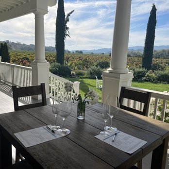 WILLIAMSON WINES YOAKIM BRIDGE ESTATE - Updated November 2024 - 51 ...