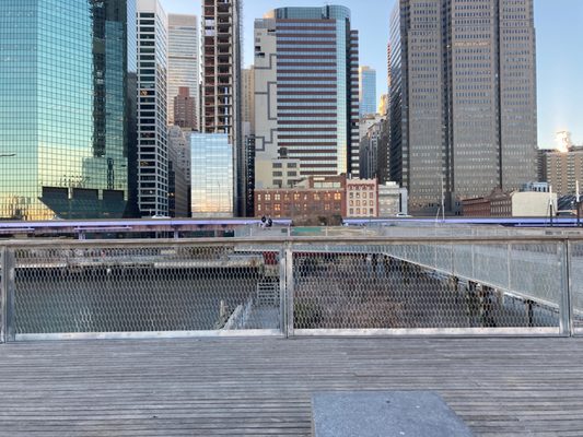 PIER 15 - Updated December 2025 - 61 Photos - 78 South St, New York ...