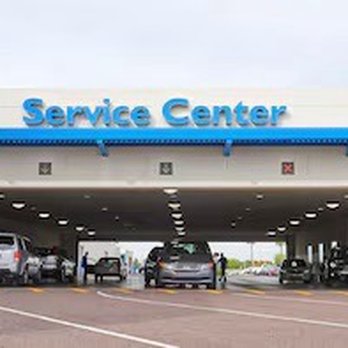 AUTONATION HONDA CHANDLER - Updated July 2025 - 139 Photos & 657 Reviews - 1150 S. Gilbert Rd ...