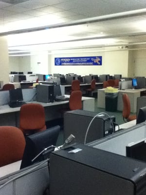 WALTER W STIERN LIBRARY - Updated December 2025 - 23 Photos - Cal State ...